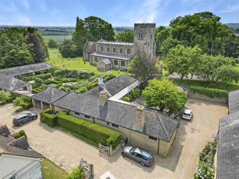 Royston Lane, Comberton CB23, 4 bed barn conversion for sale, £ ...