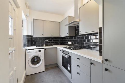 Leppings Lane, Hillsborough S6, 3 bed terraced house for sale, £165,000 ...