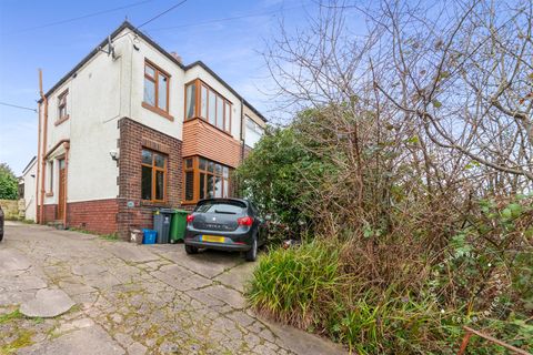 Ty Mawr Road, Rumney, Cardiff CF3, 3 bed semi-detached house for sale ...