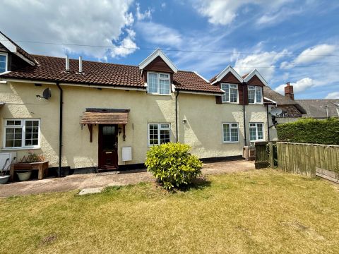 2 bed end terrace house for sale in Acacia Mews, Kennford EX6, £245,000 ...