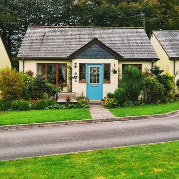 Inny Vale, Davidstow PL32, 2 bed detached house for sale, £105,000 - Zoopla