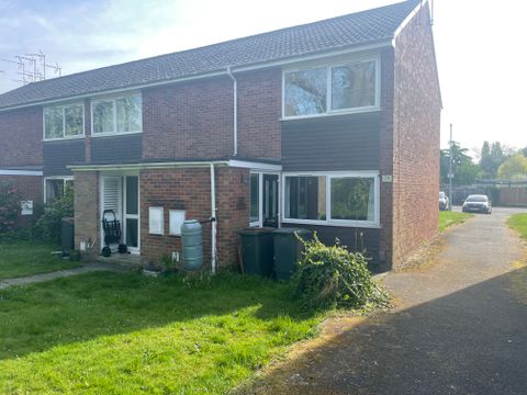 2 bed maisonette to rent in Rectory Drive, Exhall, Coventry CV7, £850 ...