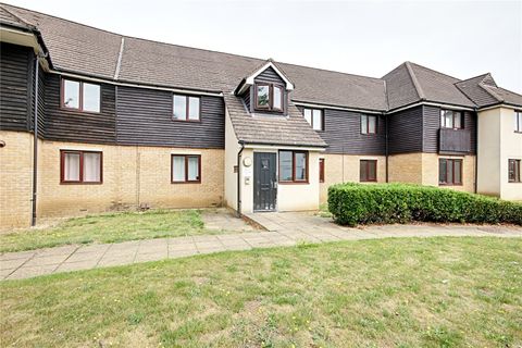 Turkey Street, Enfield EN1, 2 bed flat for sale, £270,000 - Zoopla