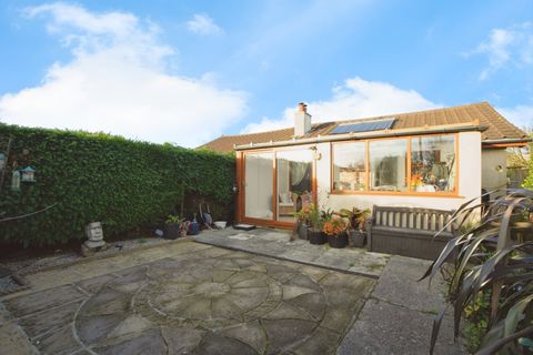Trewartha, St. Columb, Cornwall TR9, 3 bed bungalow for sale, £200,000 ...