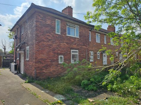 Broadmead, Bellingham, Catford, London SE6, 3 bed end terrace house for ...