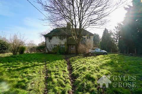 4 bed detached house for sale in Spring Elms Lane, Little Baddow ...