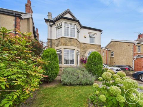 Temple Gate, Leeds LS15, 3 bed detached house for sale, £550,000 - Zoopla