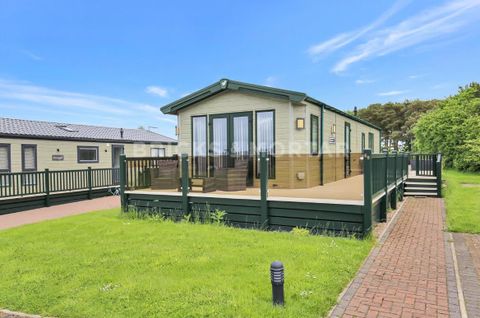 Low Gate, Hexham, Northumberland NE46, 2 bed mobile/park home for sale ...