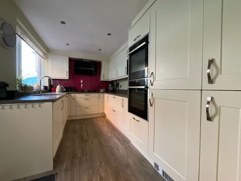 Bede Burn Road, Jarrow NE32, 4 bed terraced house for sale, £239,950 ...