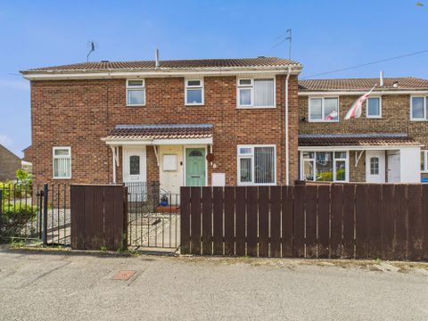 Brevere Road, Hedon HU12, 3 bed terraced house for sale, £160,000 - Zoopla