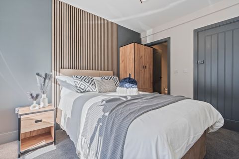 Graham Road, Rugby CV21, Room to rent, £650 pcm - Zoopla