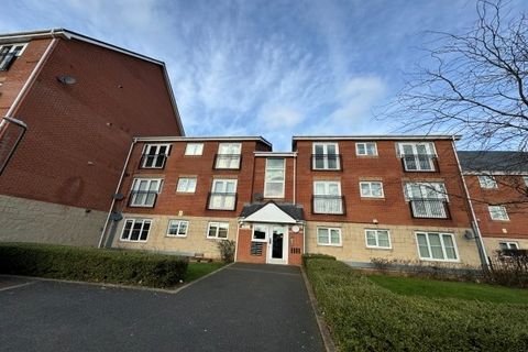 2 bed flat to rent in Signet Square, Coventry CV2, £850 pcm - Zoopla