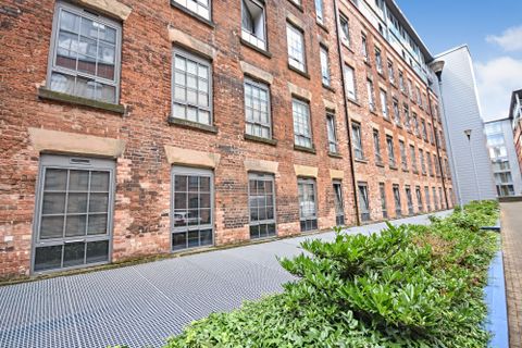 Queens Road, Nottingham NG2, 2 bed flat for sale, £125,000 - Zoopla