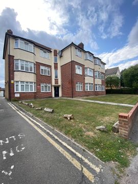 Beverley Court, Harrow View, Harrow HA2, 2 bed flat for sale, £300,000 ...