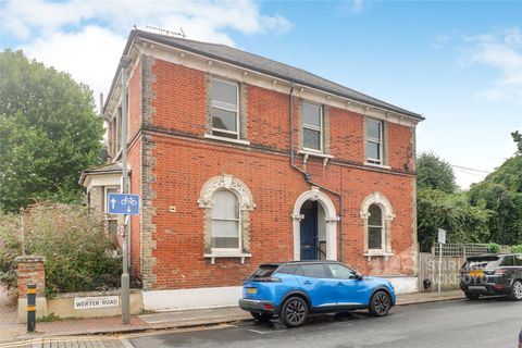 Werter Road, Putney SW15, Studio to rent, £1,350 pcm - Zoopla