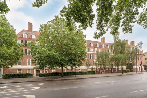 Clapham Common South Side, Clapham SW4, 1 bed flat for sale, £400,000 ...