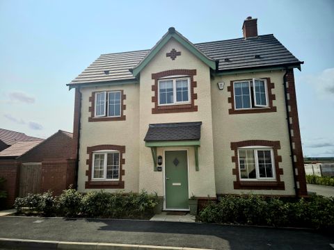 Wharmby Street, Coalville LE67, 3 bed property to rent, £1,450 pcm - Zoopla