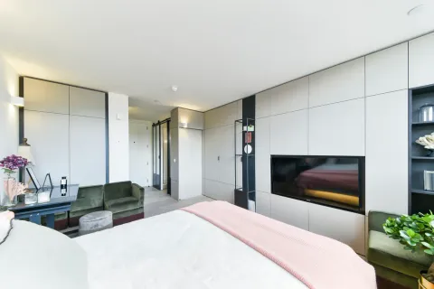 Dandi Wembley, Stadium Way, Wembley HA9, Studio to rent, £1,385 pcm ...