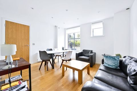 Avonmore Road, West Kensington, London W14, 4 bed terraced house to ...