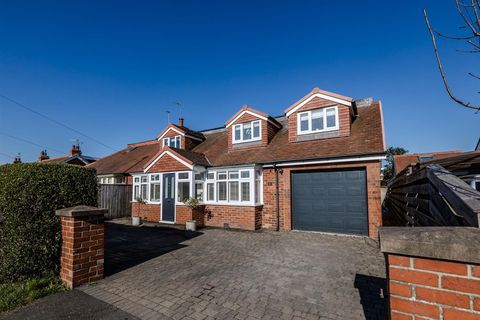 4 bed semi-detached house for sale in Callerton Lane, Ponteland ...