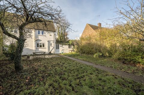 Coley Avenue, Reading, Berkshire RG1, 3 bed semi-detached house for ...