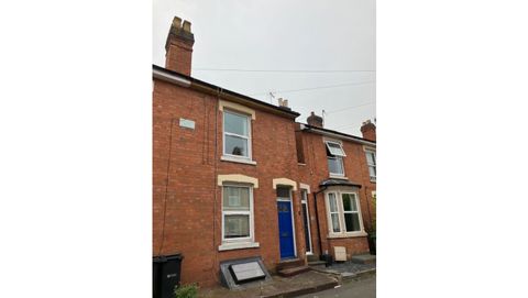 5 bed property for sale in 9 Blakefield Road, Worcester, Worcestershire ...