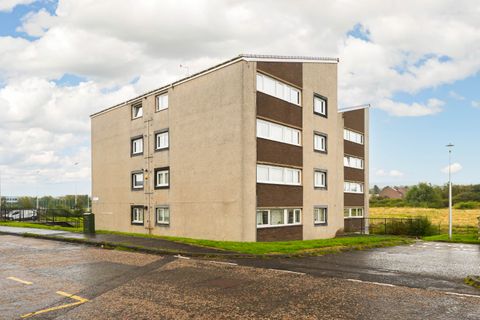 2 bed flat for sale in 12/5 Calder Grove, Edinburgh EH11, £120,000 - Zoopla