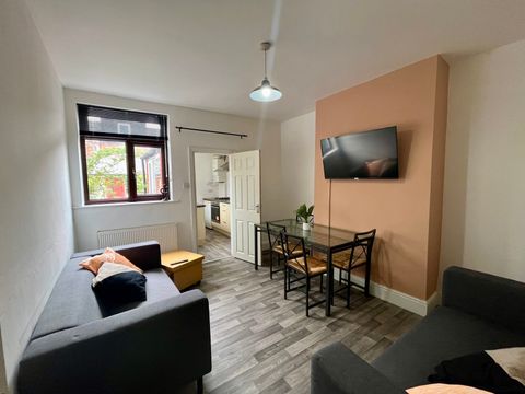 3 bed terraced house to rent in Henry Street, Lincoln LN5, £498 pcm ...