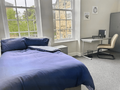 Fenham Hall Drive, Newcastle Upon Tyne NE4, Studio to rent, £888 pppm ...