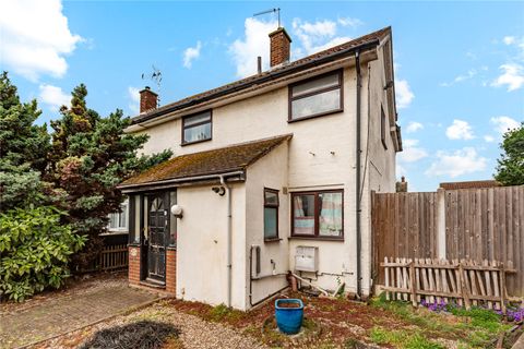 Rippleside, Basildon, Essex SS14, 5 bed end terrace house for sale, £ ...