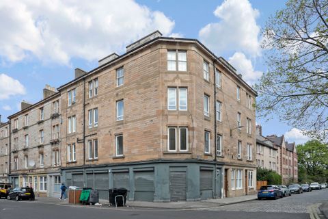 2 bed flat for sale in 3 (1F3) Dickson Street, Leith, Edinburgh EH6, £ ...