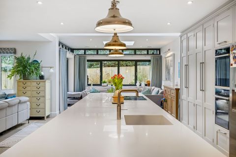 Walhatch Close, Forest Row RH18, 5 bed semi-detached house for sale, £ ...