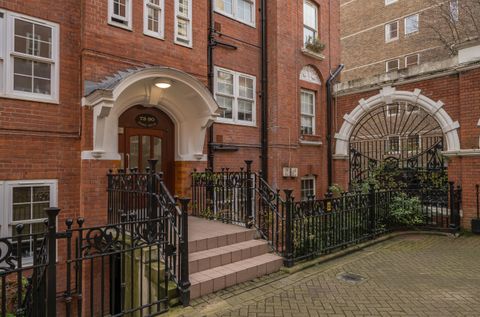 Page Street, London SW1P, 1 bed flat for sale, £325,000 - Zoopla