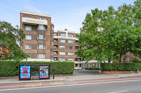 Shoot-Up Hill, London NW2, 2 bed flat for sale, £625,000 - Zoopla