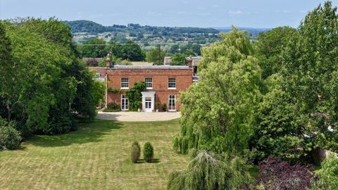 Apperley Gloucester, Gloucestershire GL19, 7 bed detached house for ...