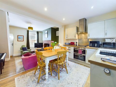 Sandy Lane, Chester CH3, 2 bed terraced house for sale, £230,000 - Zoopla