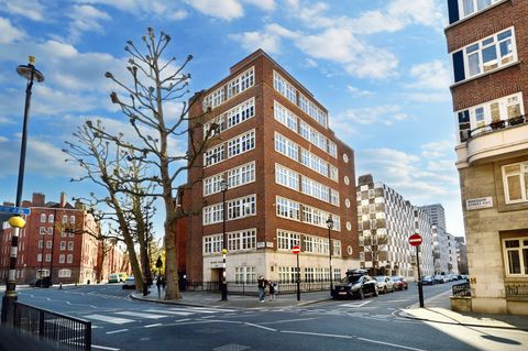 Marsham Street, London SW1P, 2 bed flat for sale, £750,000 - Zoopla