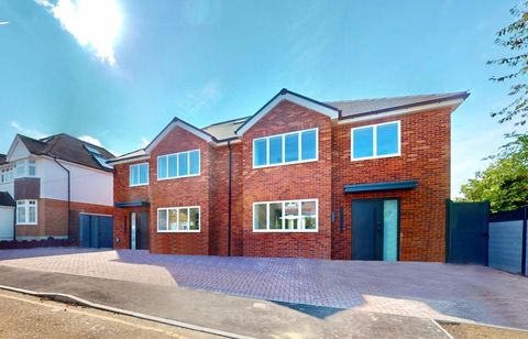 Dorset Way, Uxbridge UB10, New home, 10 bed detached house for sale, £ ...