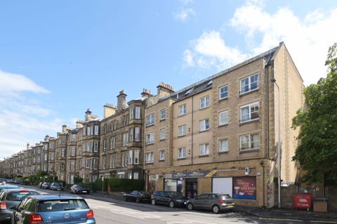 Polwarth Gardens, Polwarth, Edinburgh EH11, 2 bed flat for sale, £ ...