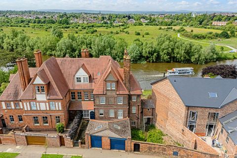 Sandy Lane, Chester, Cheshire CH3, 7 bed semi-detached house for sale ...