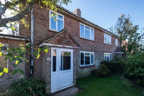 3 bed semi-detached house for sale in Popes Lane, Sturry CT2, £350,000 ...