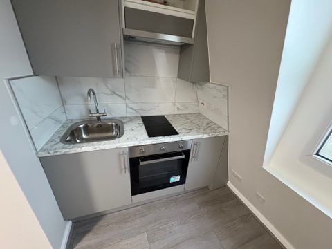 Barnsbury Road, Angel Islington N1, Studio to rent, £1,387 pcm - Zoopla
