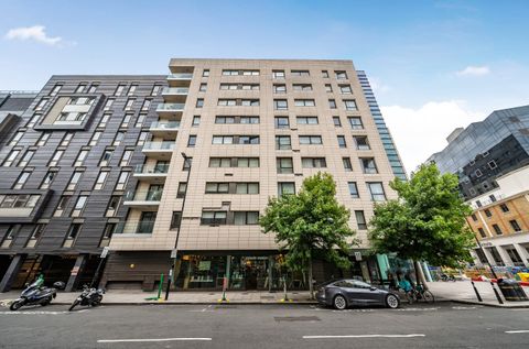 1 bed flat for sale in Gillingham Street, Westminster SW1V, £550,000 ...