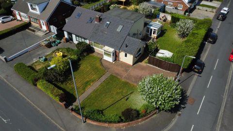 Billinge Road, Ashton-In-Makerfield, Wigan WN4, 3 bed semi-detached house for sale, £230,000 ...