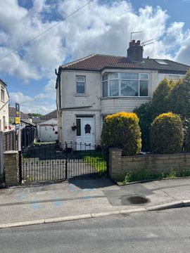 Ederoyd Grove, Leeds LS28, 3 bed semi-detached house for sale, £285,000 ...