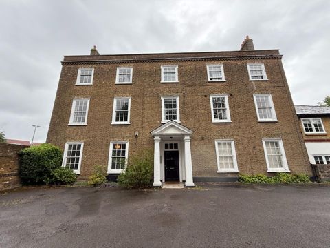 Little Ealing Lane, London W5, 1 bed flat to rent, £1,500 pcm - Zoopla