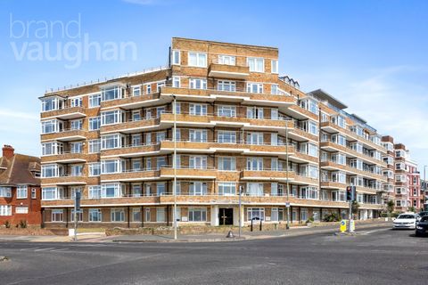 Kingsway, Hove, East Sussex BN3, 1 bed flat for sale, £245,000 - Zoopla