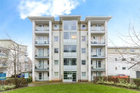 1 bed flat for sale in Ebdon Way, Torquay, Devon TQ1, £115,000 - Zoopla