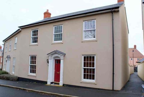 3 bed semi-detached house to rent in Masterson Street, Exeter, Devon ...