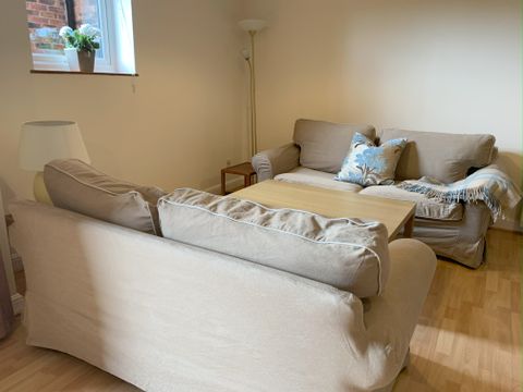 1 bed flat to rent in Luralda Wharf, Island Gardens, Nr Canary Wharf ...